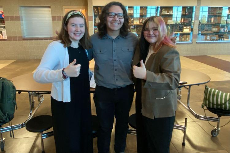 SC, Pierre forensics teams have hopes for season | Local Sports News ...