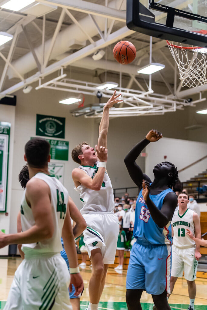 Govs fall to Patriots after strong start | Gallery | capjournal.com