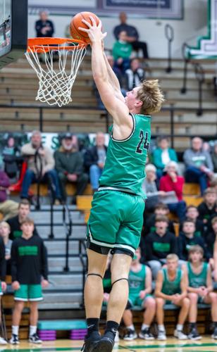 Govs boys begin season with Stevens, Central wins | Local Sports News ...