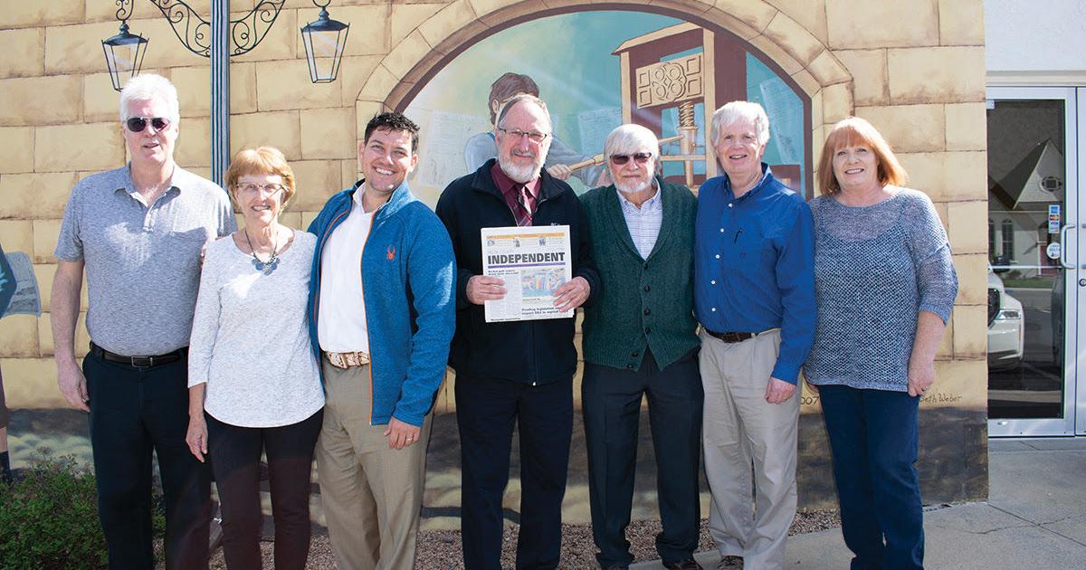 Wick Communications buys Colorado newspaper from longtime owners | News ...