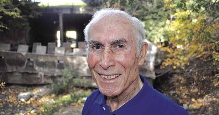 Mansour Karim, Pierre philanthropist, dies at 90 | CapJournal Bureau ...