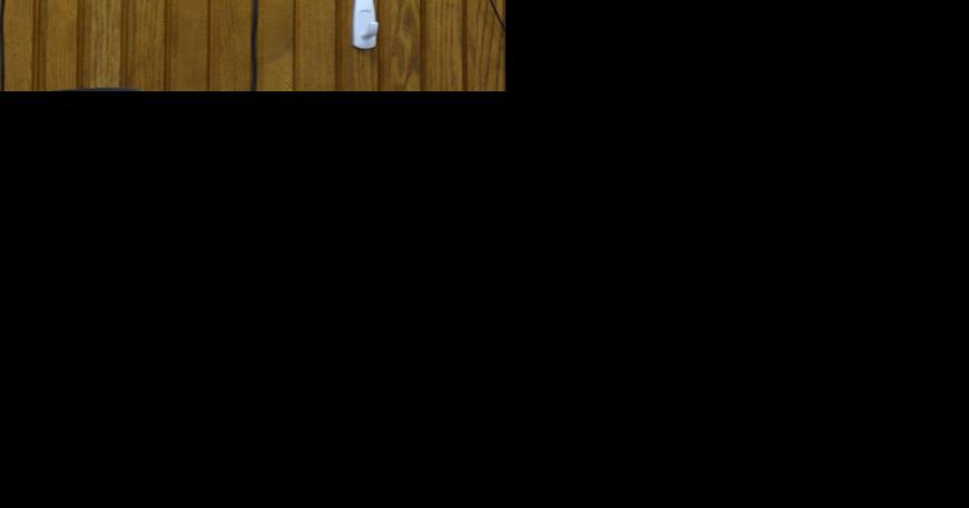 Judge Kristie Klinger | | capjournal.com