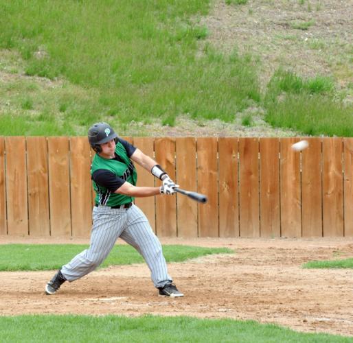 Swinging for the fences: Pierre baseball team has sights set on state ...