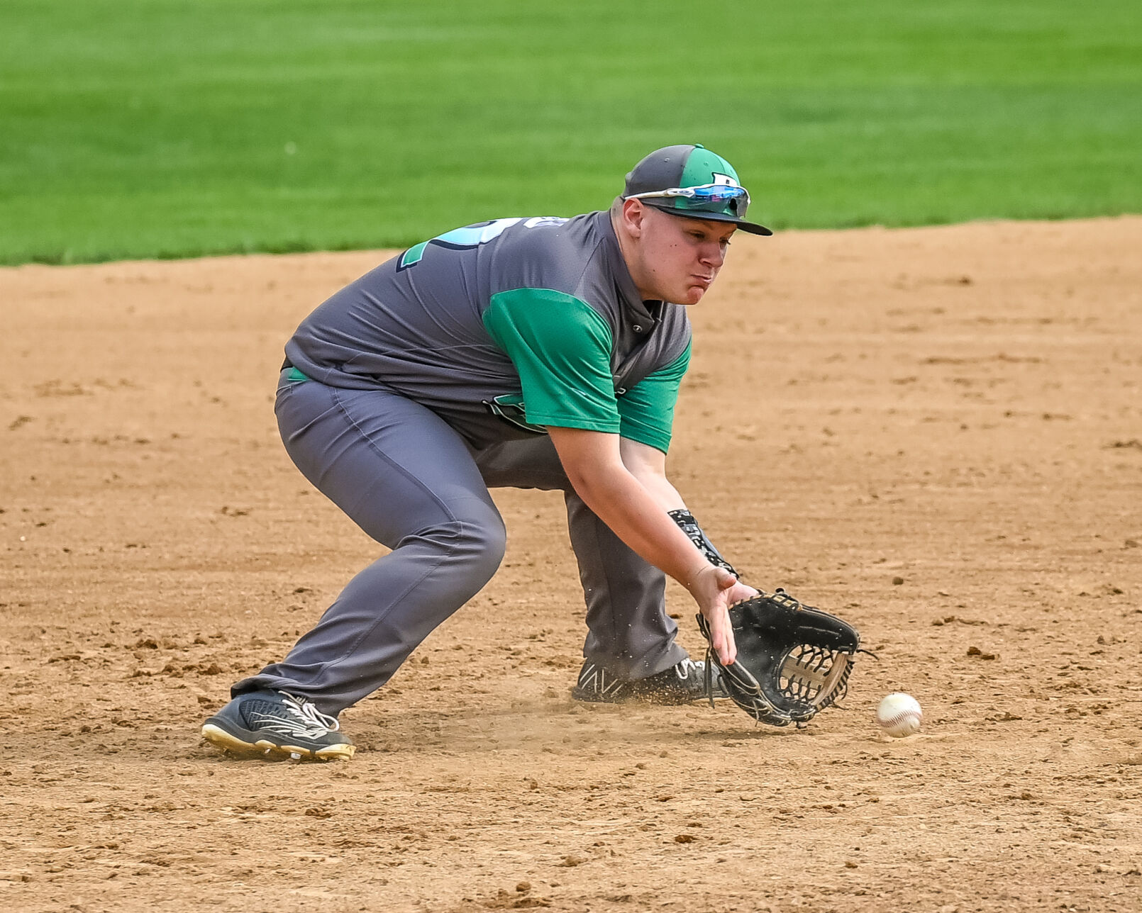 Pierre's Jonathan Lyons soon to make his college baseball 'dream come ...
