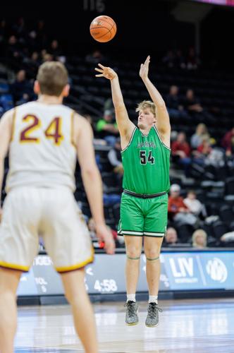 Govs squeak by Tigers in two OTs to win consolation title | Local ...