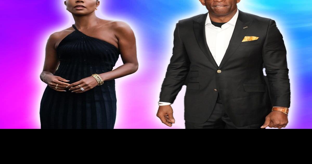 Dwyane Wade's Wife Gabrielle Union Throws Shade At Deion Sanders ...