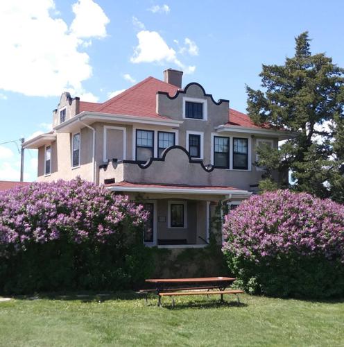 A Spanish castle on the South Dakota prairie? | News | capjournal.com