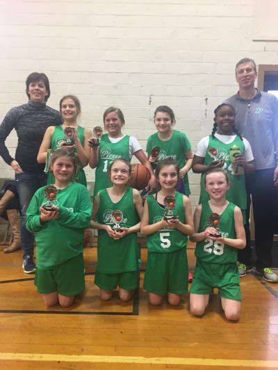 Pierre Swish wins Sully Buttes Tournament | Local Sports News ...