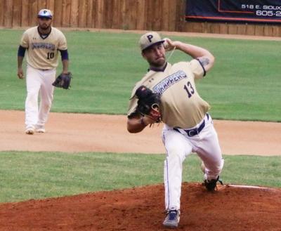 Trappers hold on to defeat Pioneers | Local Sports News | capjournal.com