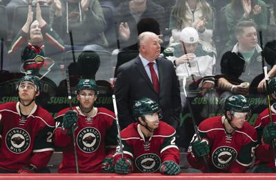 Experienced Blackhawks lead field of Cup contenders out West | Local ...