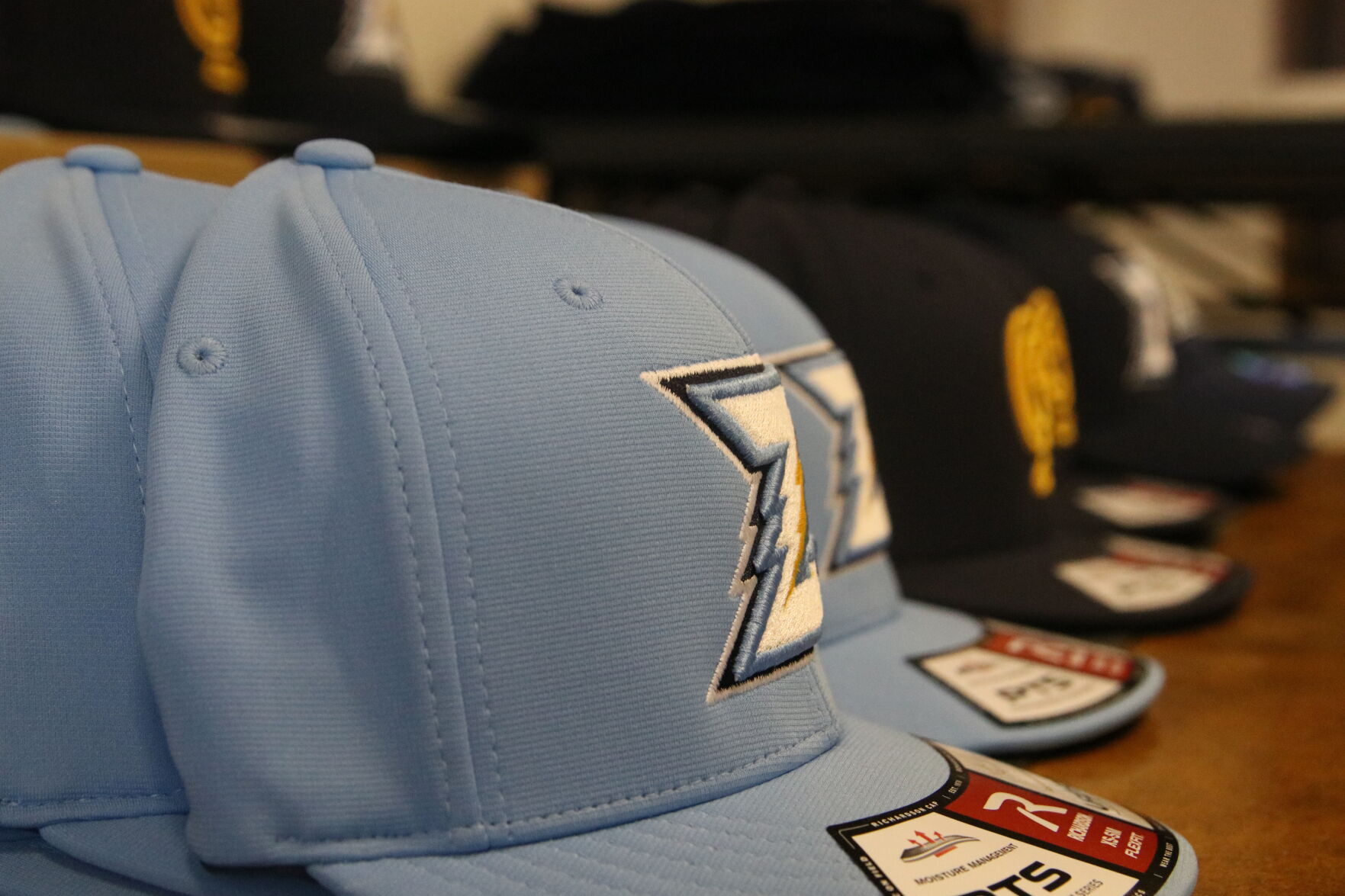 New beginnings: Oahe Zap members look ahead to inaugural season ...