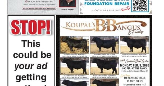 Page A1 | Reminder + | capjournal.com