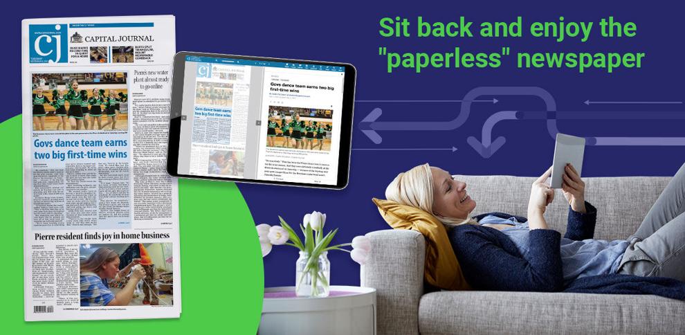 e-Edition | capjournal.com