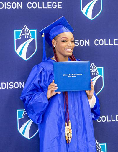 Madison College to celebrate students who earned high school ...