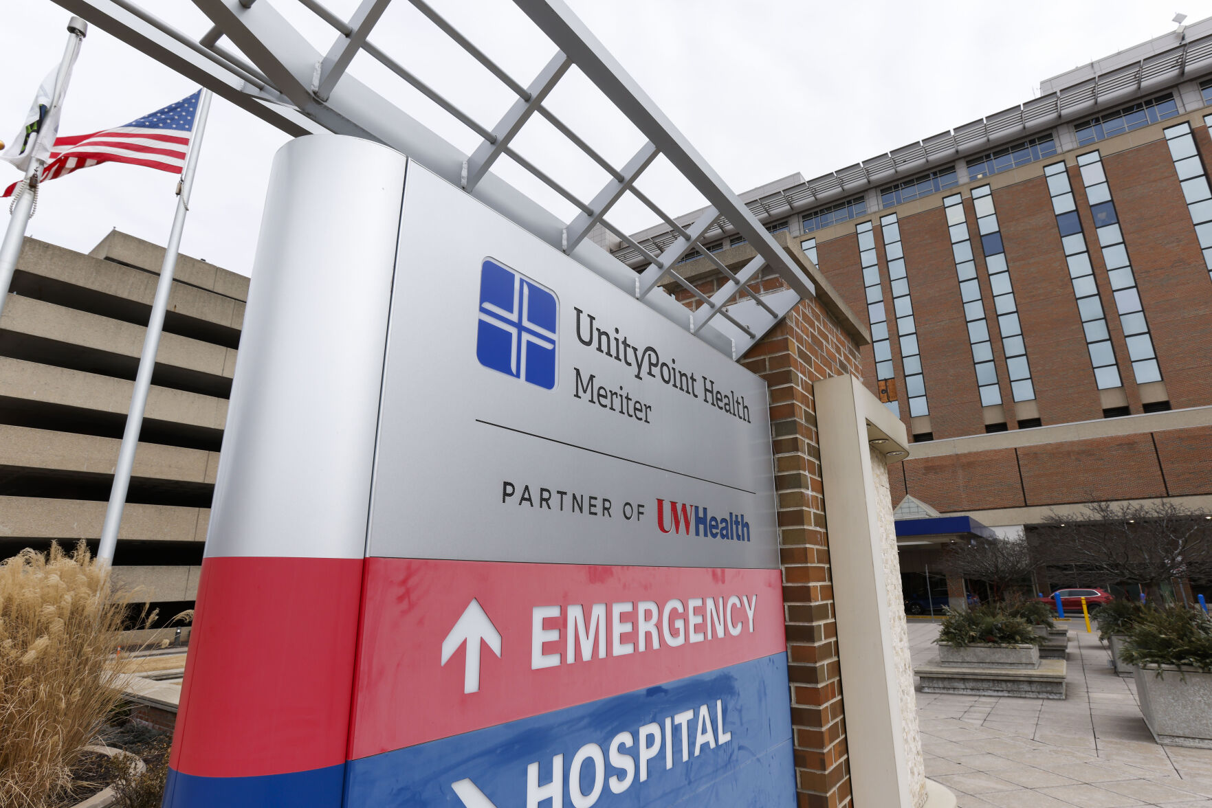 Wisconsin hospitals to pay higher taxes, get more for Medicaid patients ...