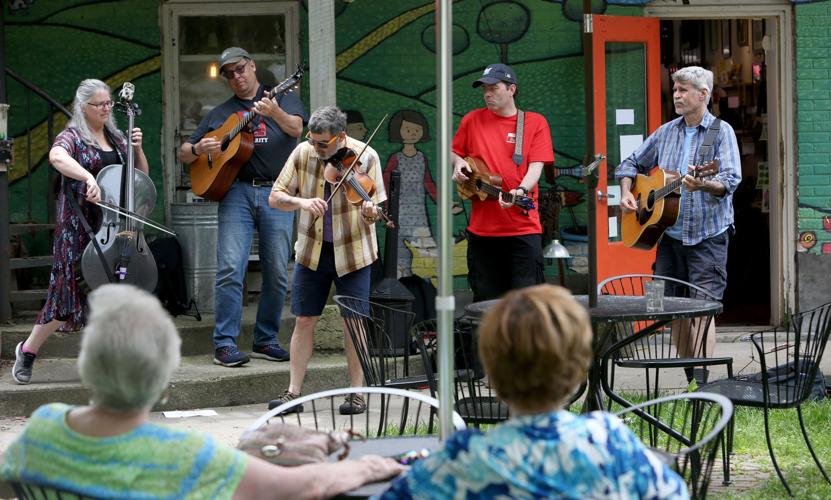 Photos: Make Music Madison | Local News | captimes.com