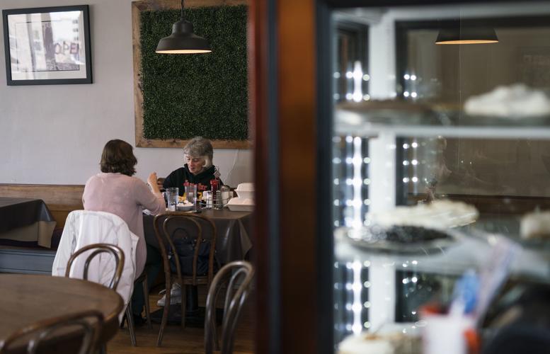 Photos: Sonny's Kitchen | Food & Drink | captimes.com