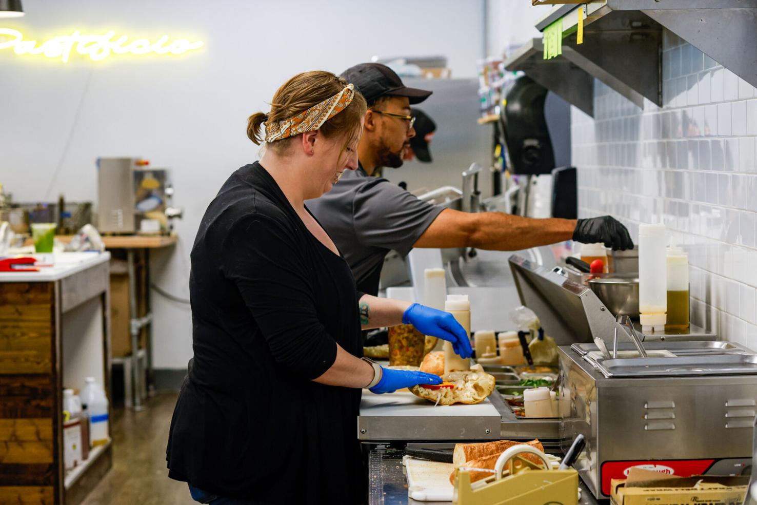 Alimentari to open second Madison deli location on Monroe Street | Food ...