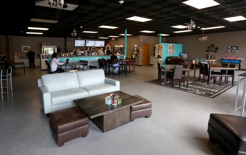 Photos: Deja Brew | Food & Drink | captimes.com