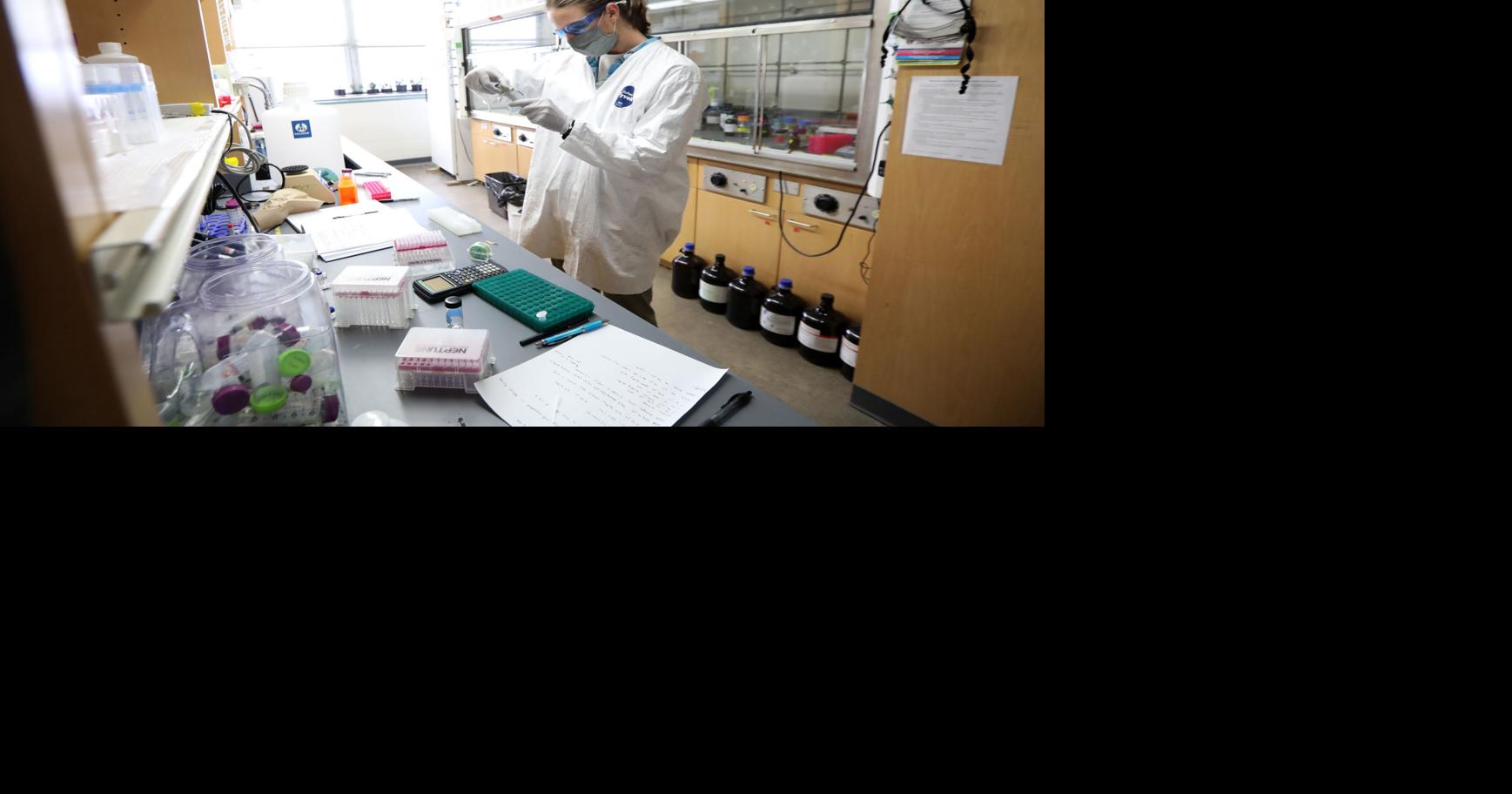 Opinion | Government price controls could threaten UW research | Guest ...