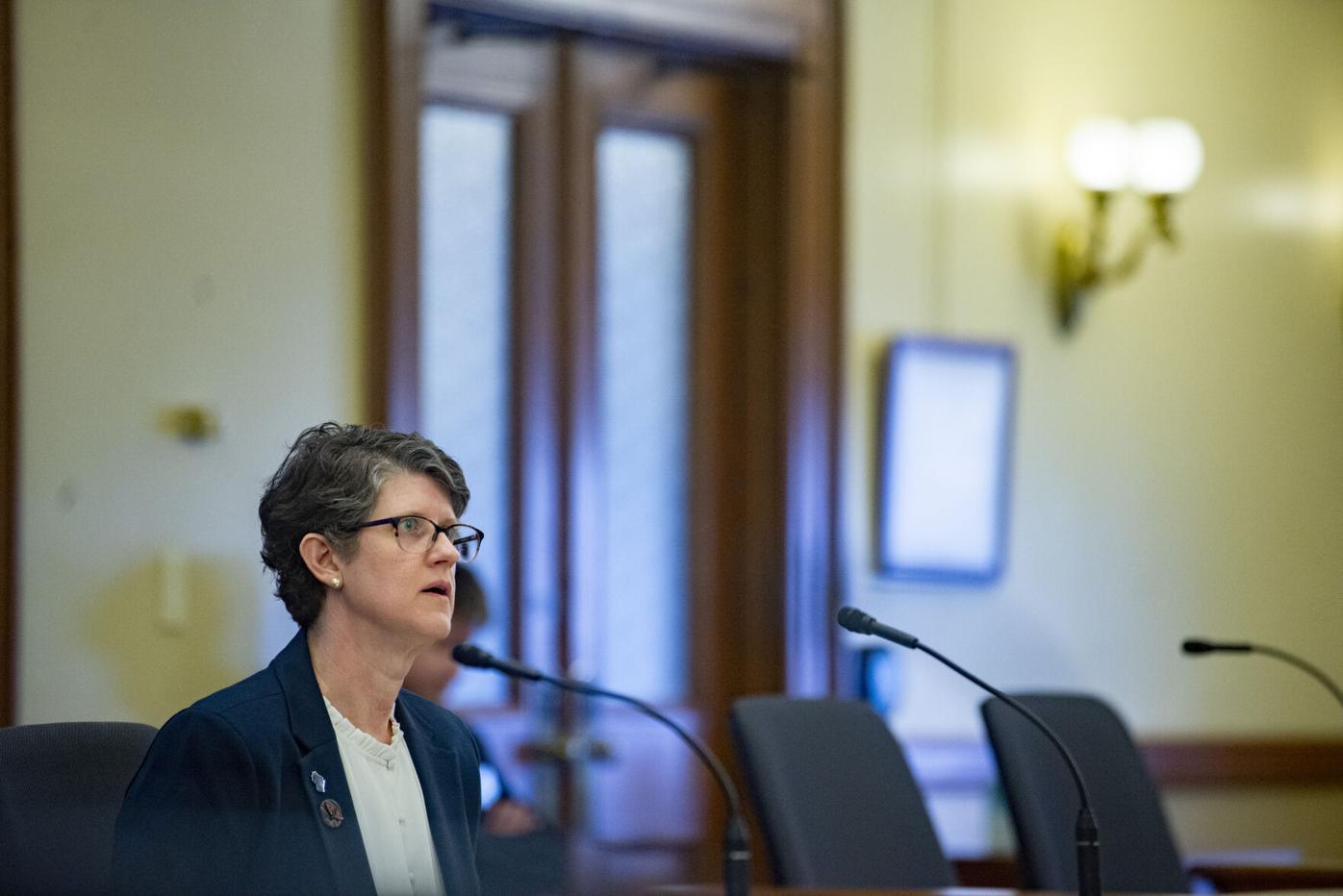 chris evers headmaster