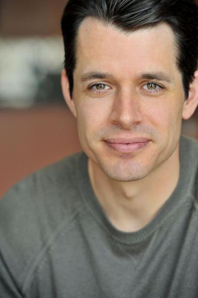 Comedian Nate Craig's favorite local haunts | Local News | captimes.com