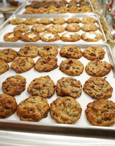 Yummee has an ooey gooey answer to cookie cravings | Food & Drink ...