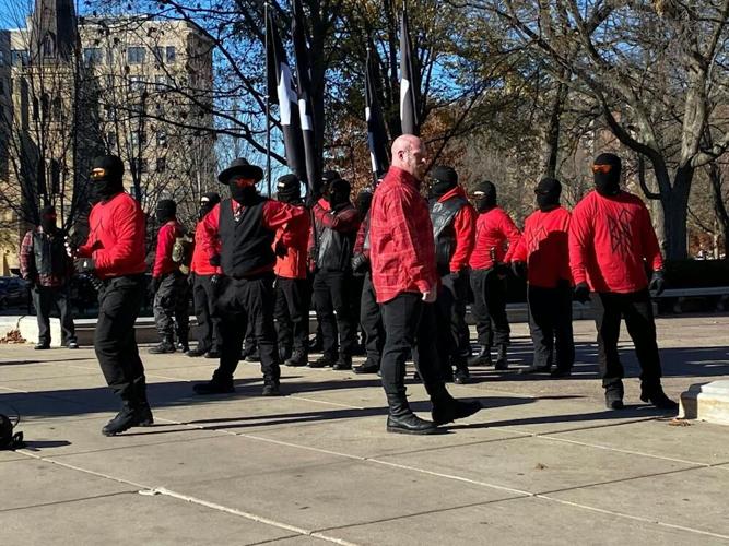 Madison’s Jewish community still trying to heal after neo-Nazi march ...