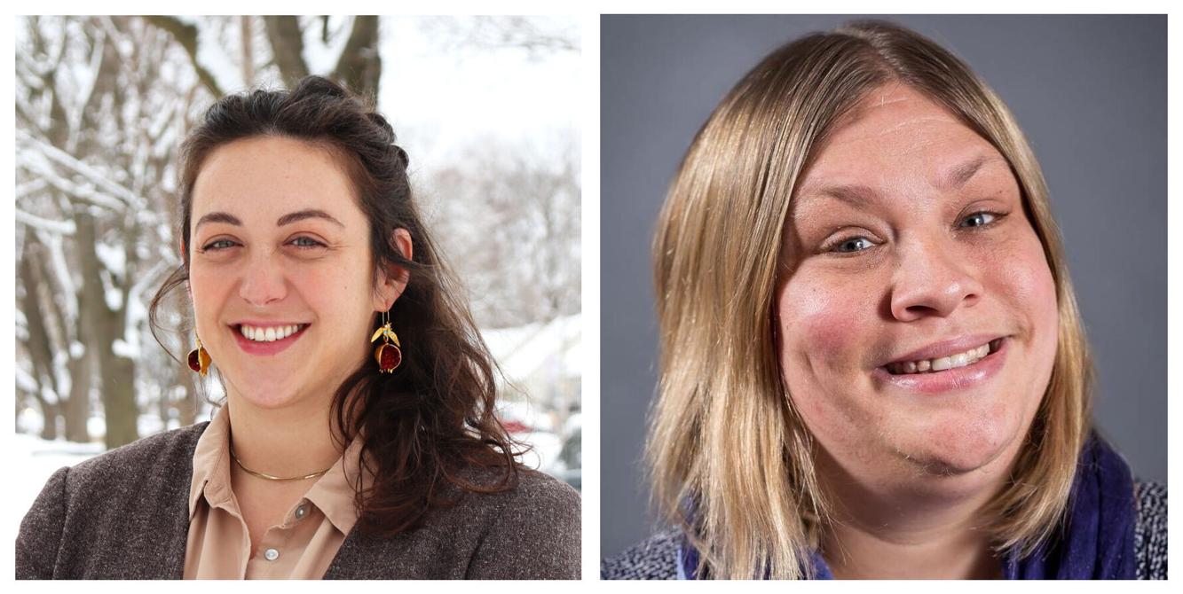 Mosner Feltham, Vander Meulen win 2026 Madison School Board elections ...