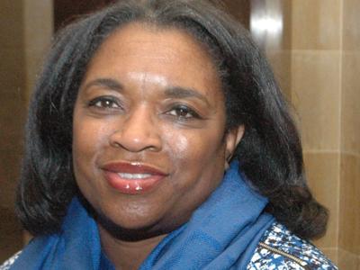 Sheri Carter: Candidate for City Council District 14 | | captimes.com