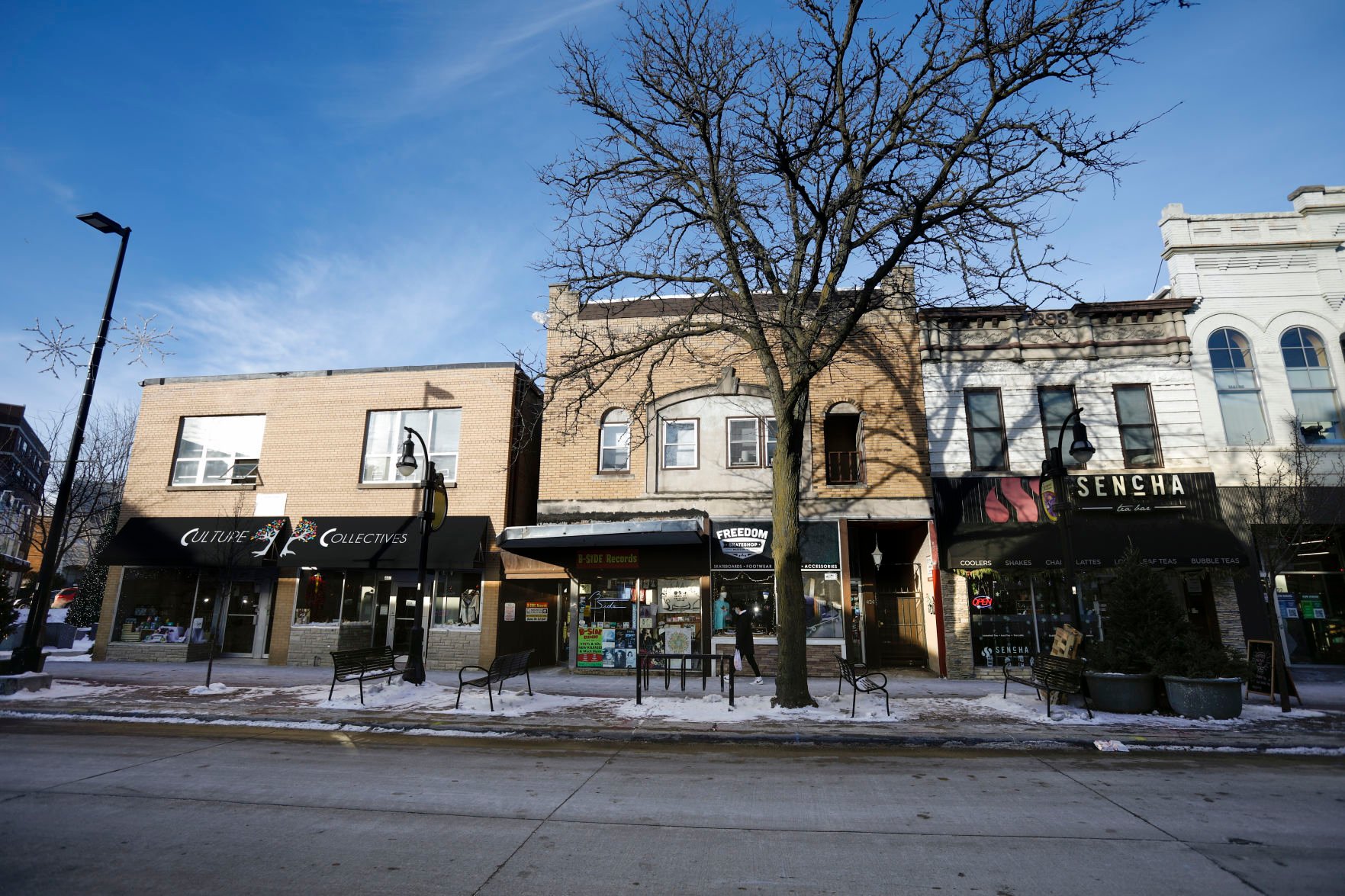 State Street development denied by Madison Plan Commission | News | captimes.com