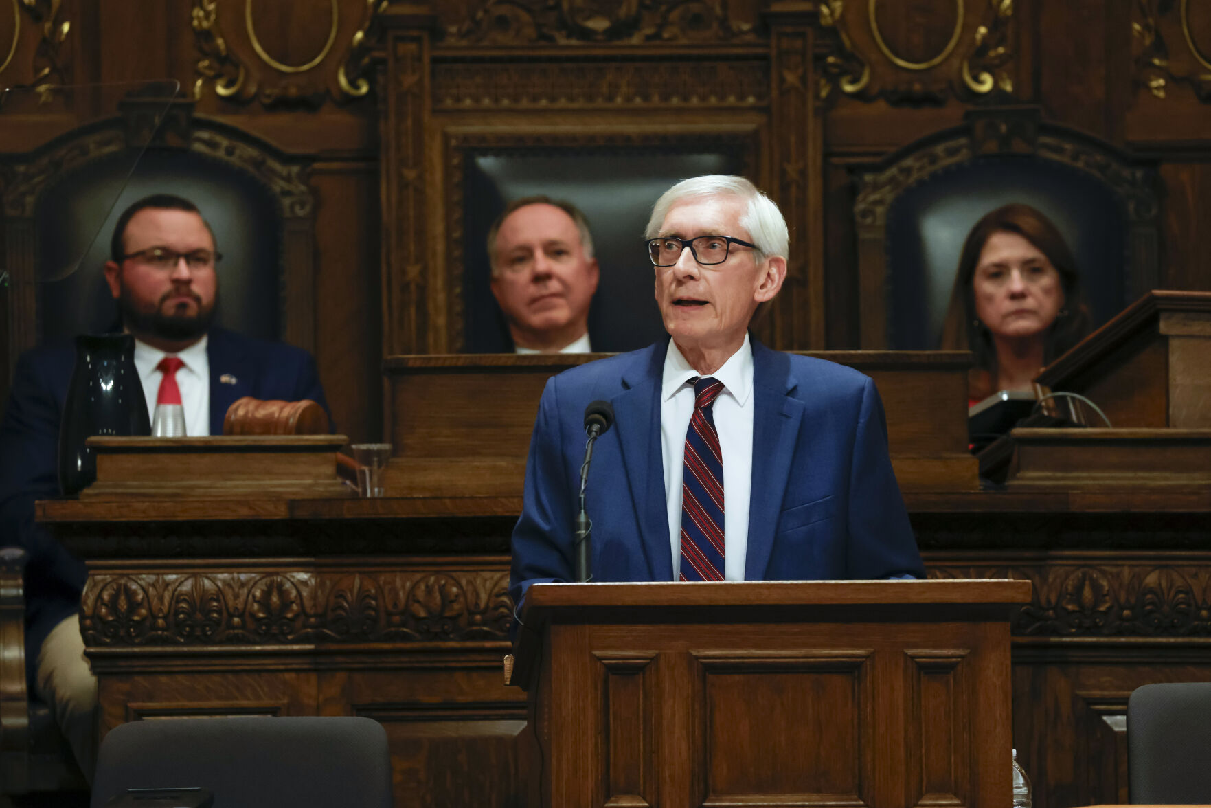 Wisconsin governor candidates: How can any of 11 stand out? | Elections ...