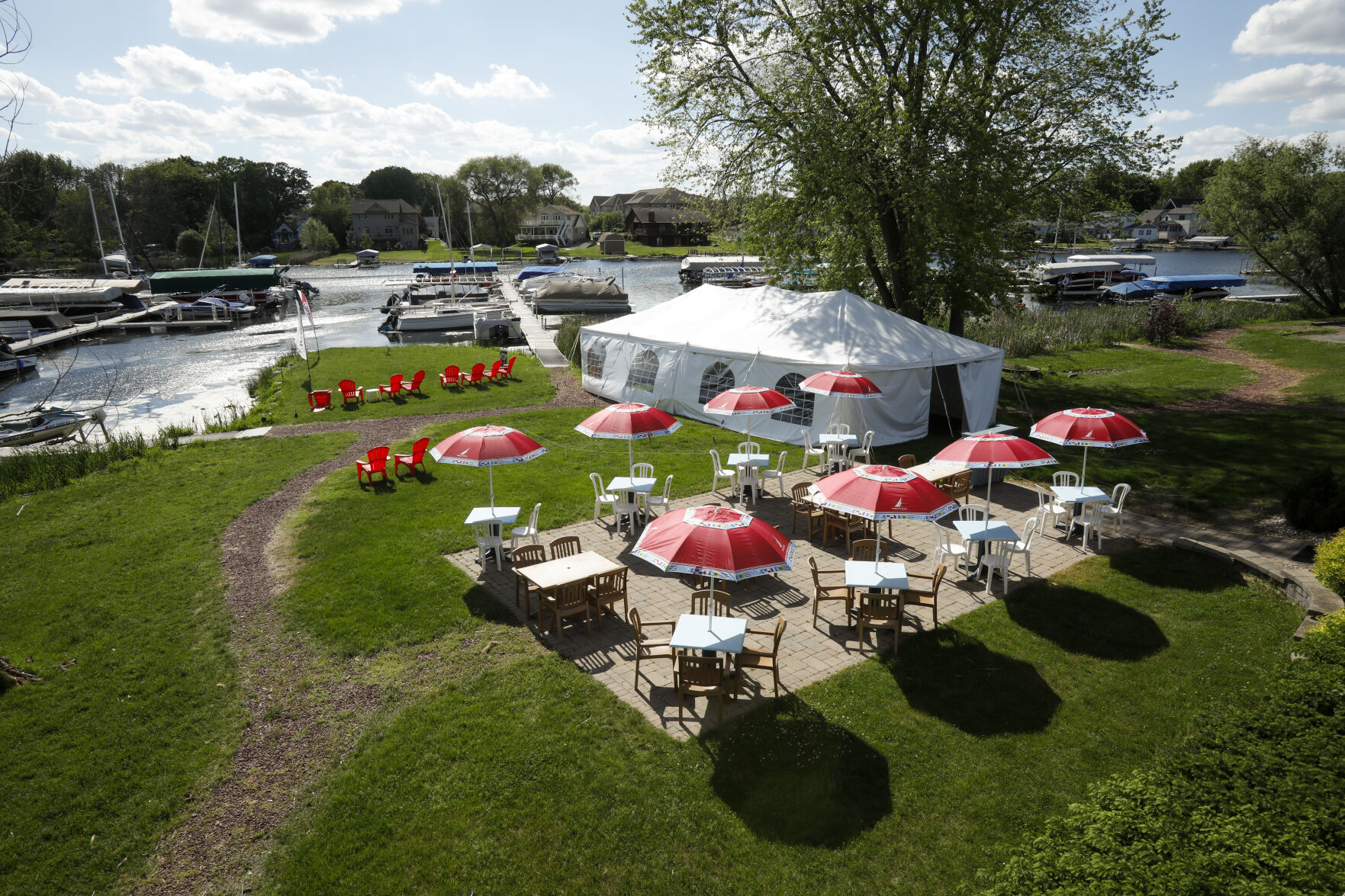 Opinion | A fond farewell to Mariner's Inn | Plain Talk by Dave Zweifel ...