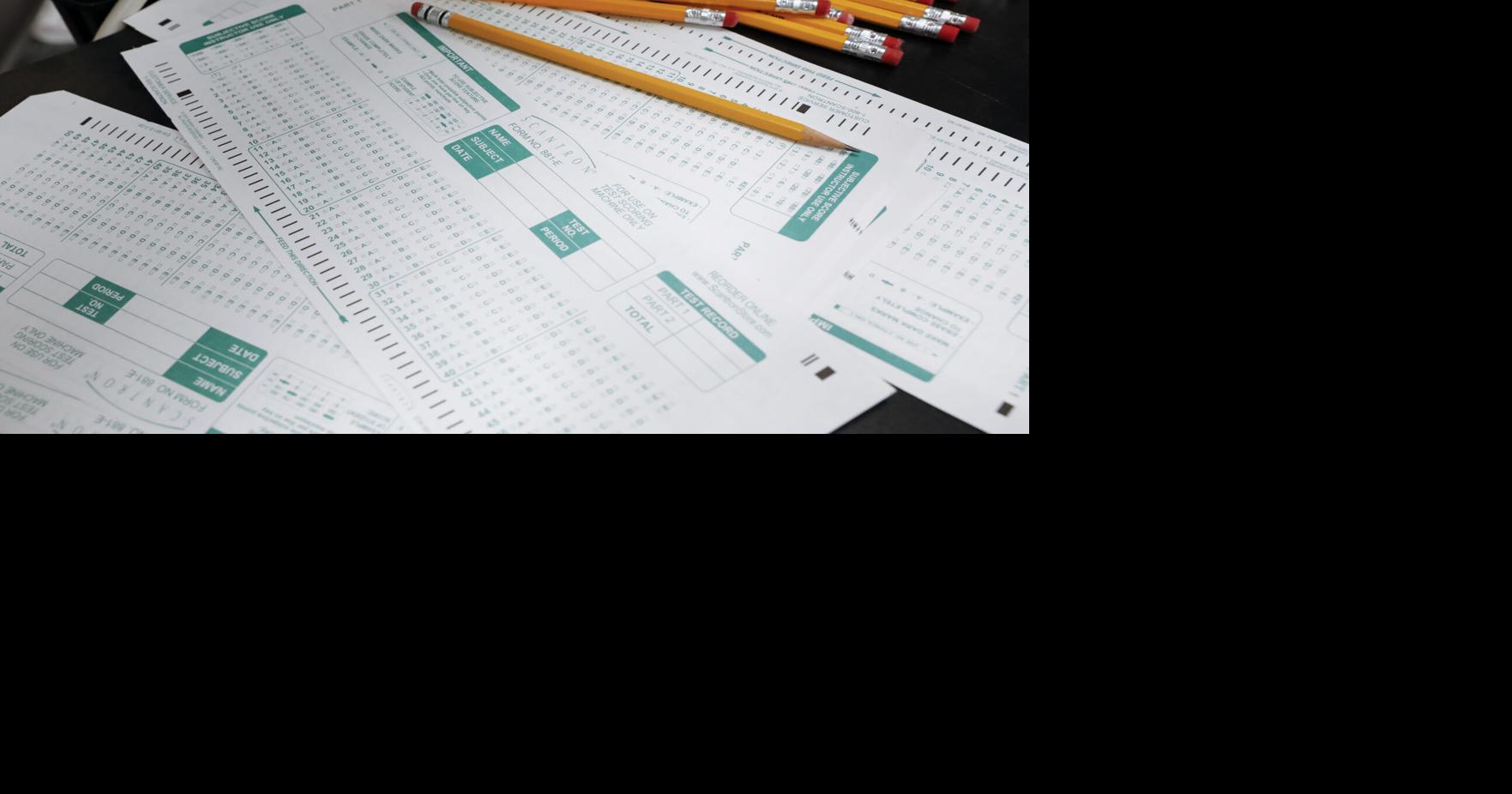 MMSD student test scores up, but wide racial gaps remain | Education ...