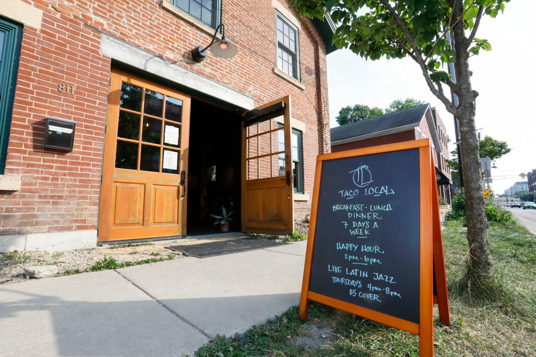 Ahan owners to open new bar on Madison's Willy Street | Food & Drink ...