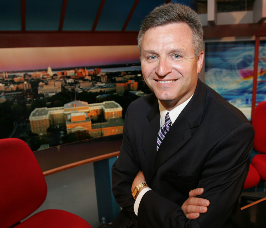 Madison Sports Hall of Fame to honor broadcaster for first time ...