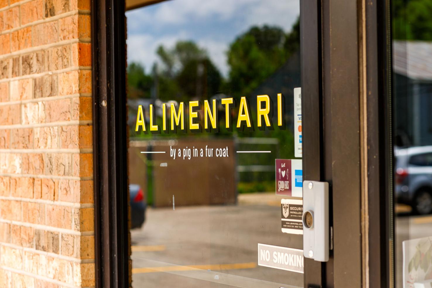 Alimentari to open second Madison deli location on Monroe Street | Food ...