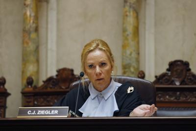 Opinion | Justices change tune on recusals | Guest Columns | captimes.com