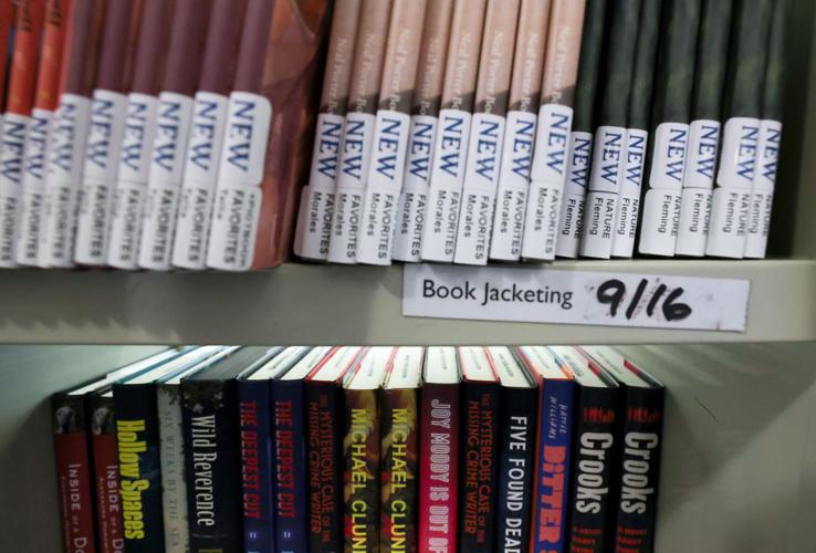 A new supper club, Madison's most popular books and the best banh mi ...