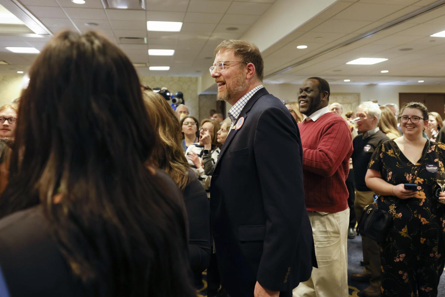 What’s next for the Wisconsin Democratic Party? A 'trifecta,' they hope ...