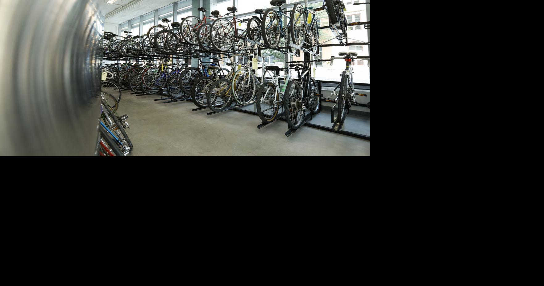 PHOTOS: Get a look inside the Madison Bicycle Center | Local News ...