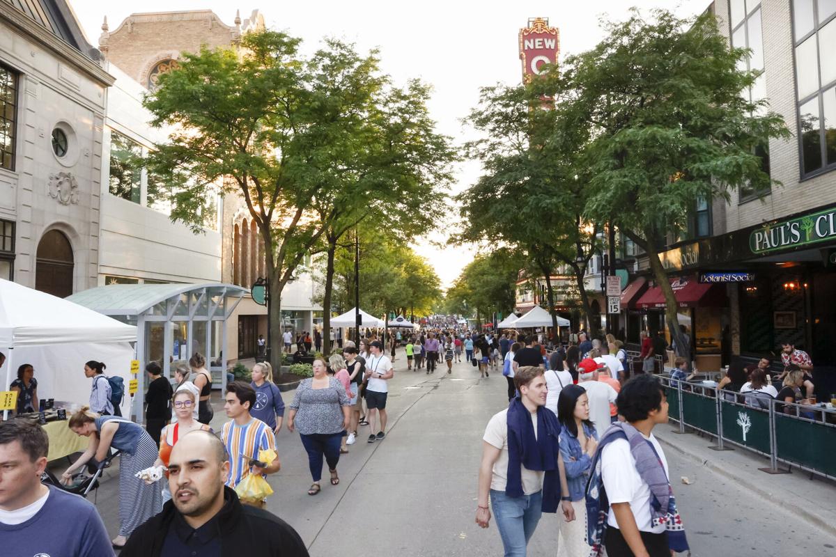 Is America’s ‘Strongest Town’ Madison, Wisconsin? | Government ...