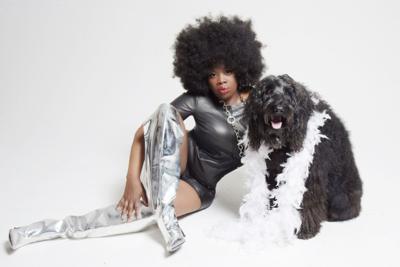 Bette Smith finds healing and purpose on emotional new album | Music ...