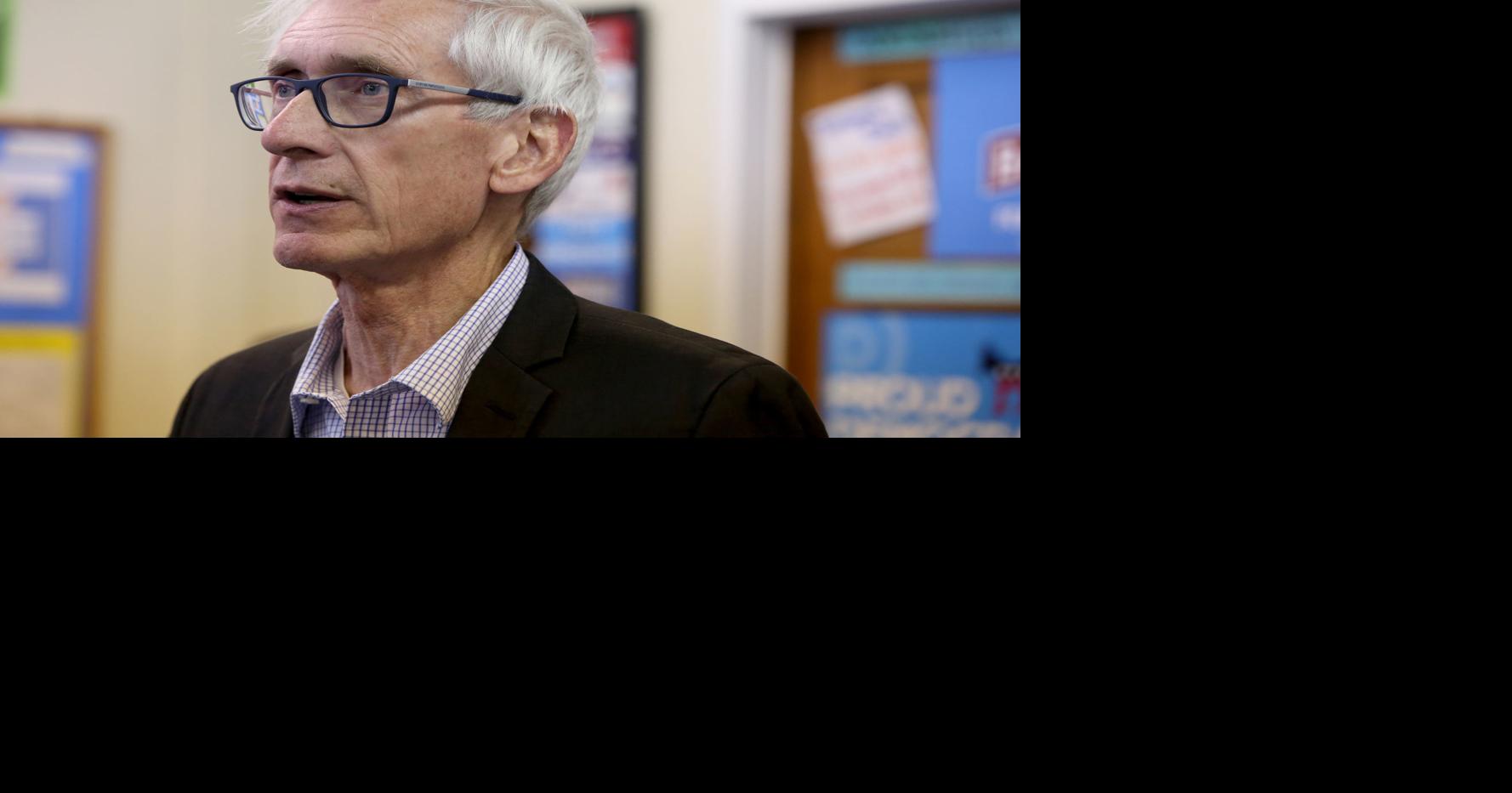 Walker campaign criticizes Evers for budget proposal with plagiarized ...