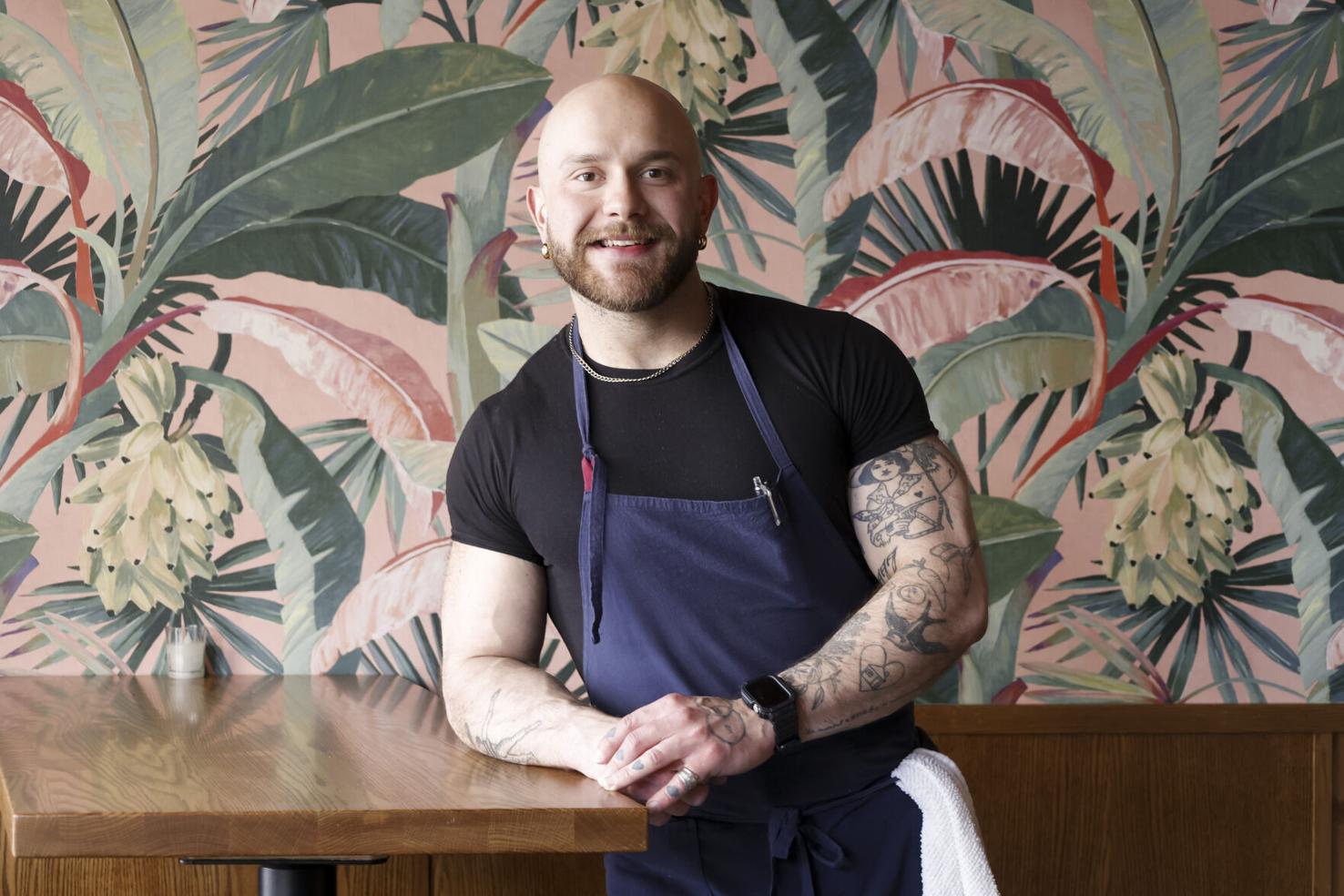 James Beard Awards honor a Madison chef, local bar and a cocktail pro ...