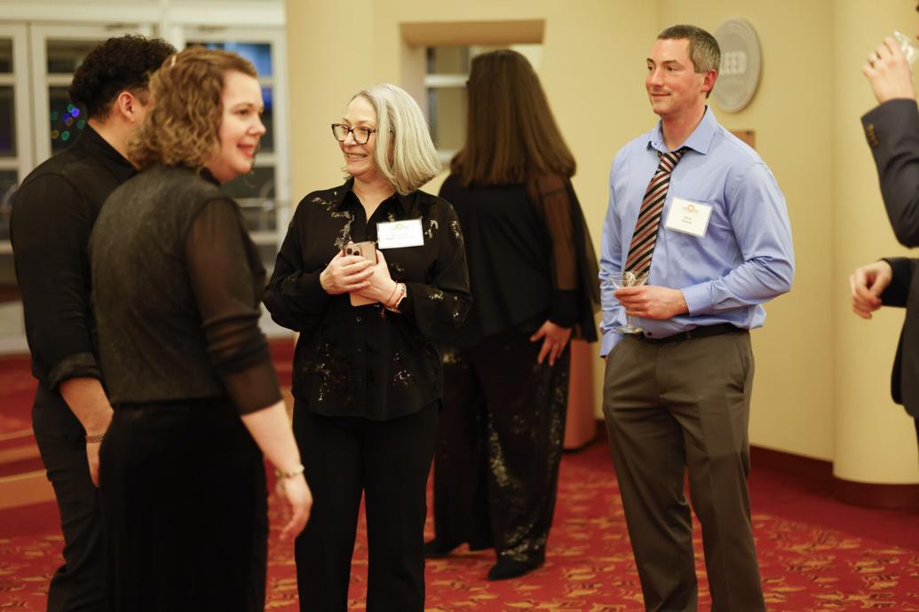 Centro Hispano celebrates 40 years serving Latino population | News ...