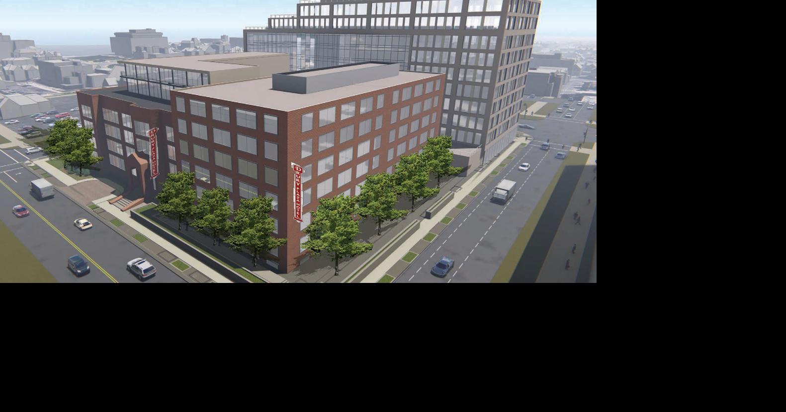 MATC president: Projected revenue makes Hovde plan top option for ...