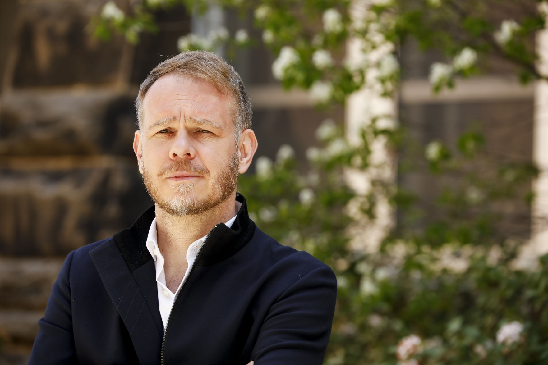 Good journalism can safeguard against AI disinformation, UW prof says ...