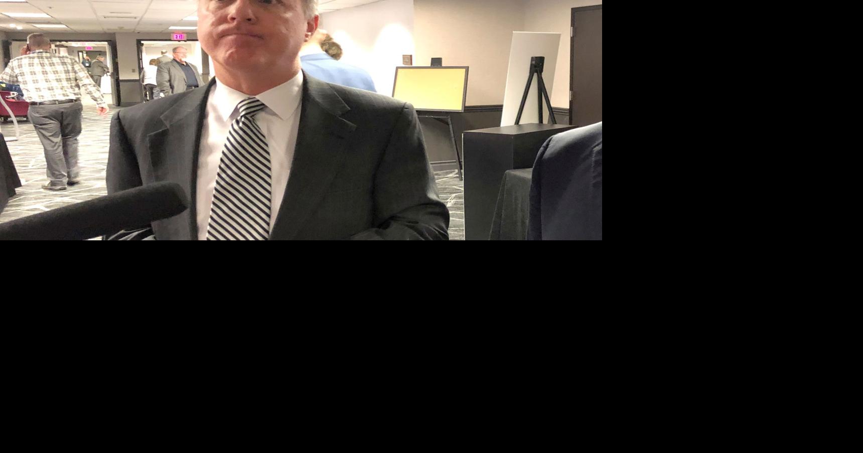 Opinion | Open government meets its match with Robin Vos | Plain Talk ...