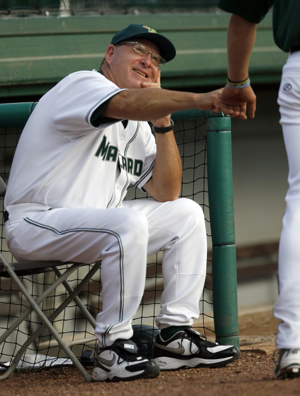 Madison Mallards coach is 'pumped' to play ball as season starts ...